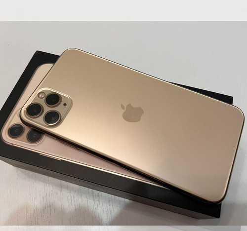 iPhone 11 Pro Max, 256 ГБ