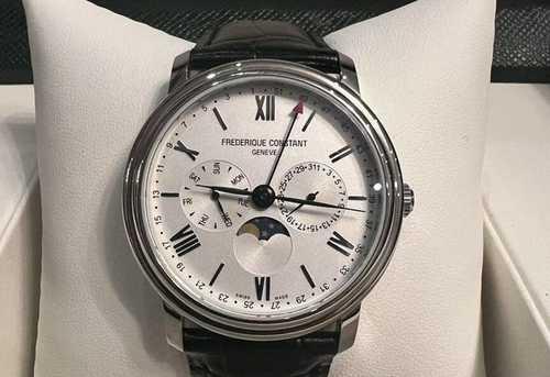 Новые Часы мужские швейцарские Frederique Constant