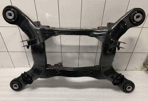 Подрамник задний ML GLE W166 GL GLS X166 GLE C292