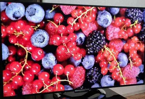 Телевизор bravia sony KDL-55W905A