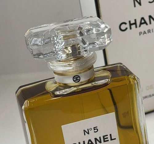 Chanel 5 духи 100 ml