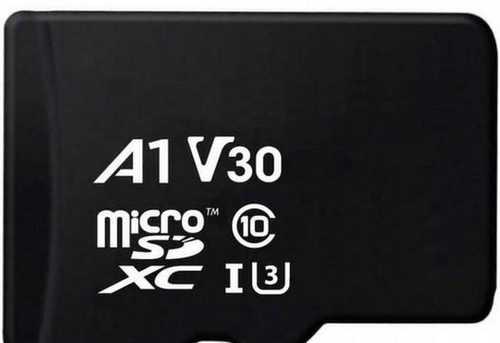 Карта памяти OV SMART microsdxc 128Gb UHS-I U3 V30