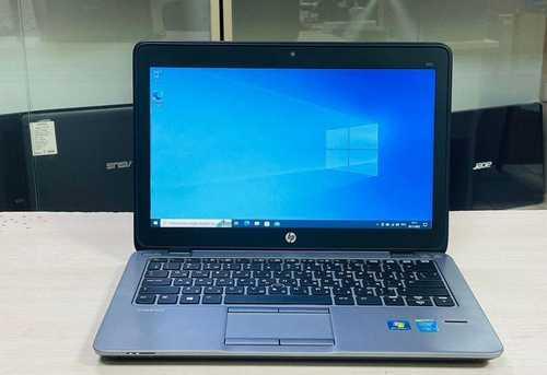 HP EliteBook 12.5" i5-5300U / 8Gb / 500Gb SSD