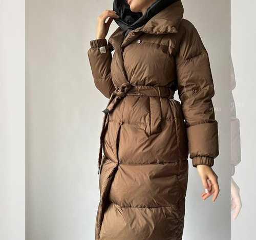 Пальто Max Mara The Cube