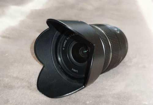 Объектив Panasonic 14-42mm asph. Mega O.I.S