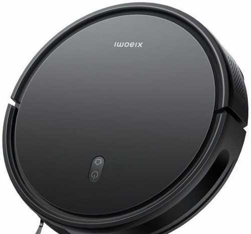 Новый Робот-пылесос Xiaomi Robot Vacuum E10C EU