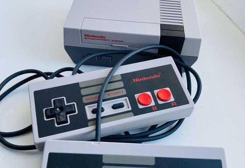 Nes classic mini