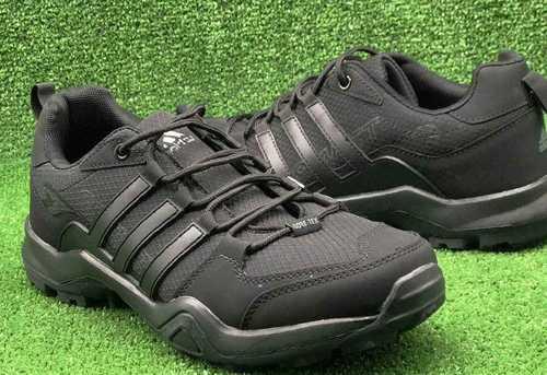 Новые кроссовки Adidas Terrex gore-tex новые мужск