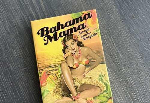 Бронзер Bahama mama the balm