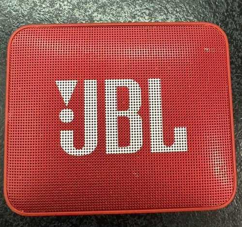 Jbl go 2 plus