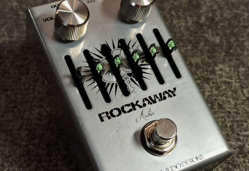 J.Rockett Audio Designs Rockaway Archer