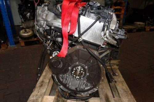Двигатель Mercedes С-Класс W204 646812
