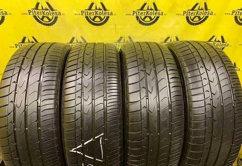 Toyo Tranpath MPZ 225/55 R18 98V