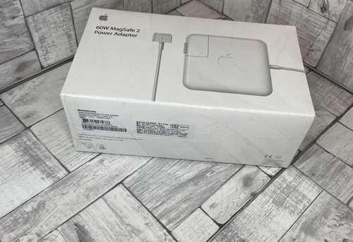 Блок питания magsafe 60w / зарядка macbook