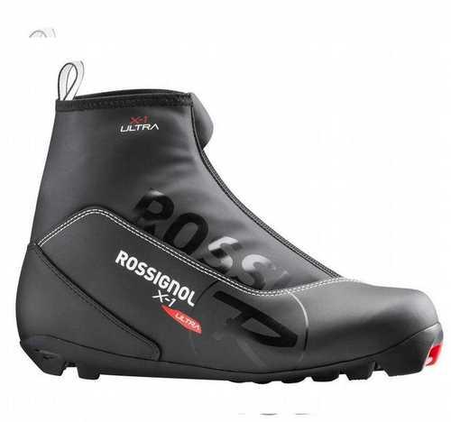 Лыжные ботинки Rossignol X-1 Ultra