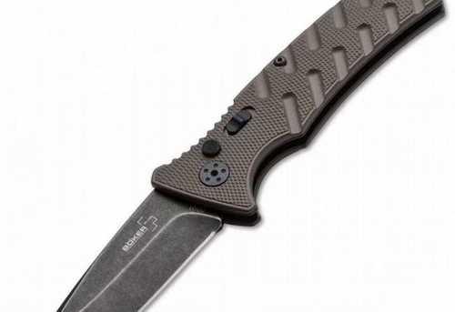 Нож складной Boker Strike Coyote 01BO424