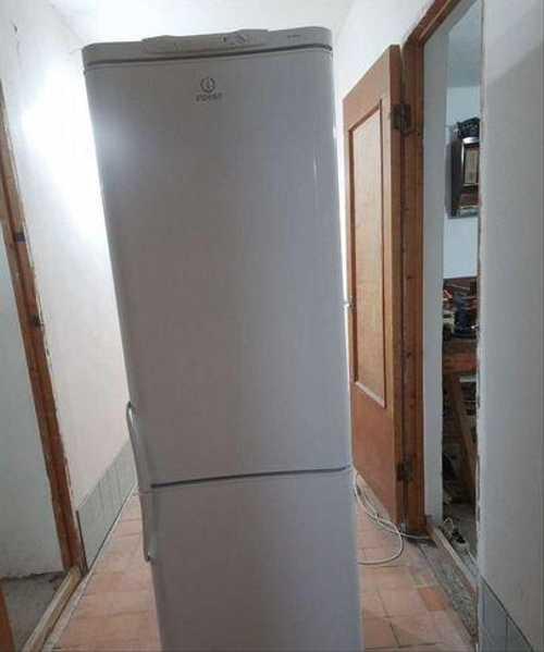Холодильник Indesit no-frost гарантия доставка