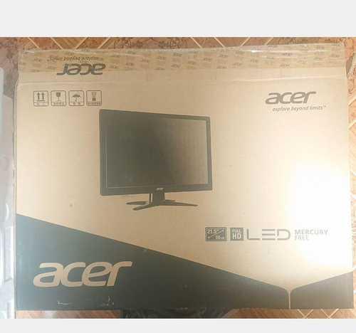 Монитор Acer G226HQL