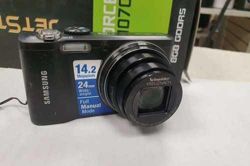 Фотоаппарат Samsung Super Zoom 18 14мп