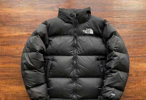 Куртка Пуховик The north face 700