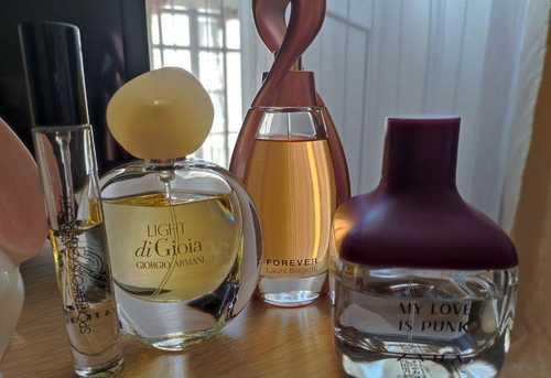 Giorgio Armani State of mind Laura Forever Zara