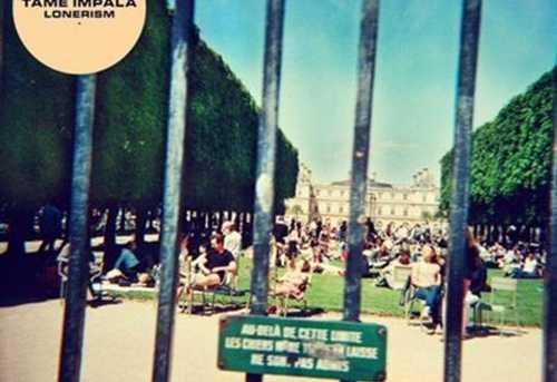 Виниловая пластинка Tame Impala - Lonerism (Specia