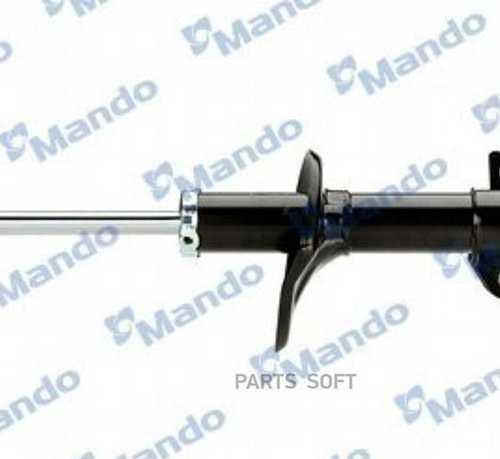 Mando A04101 Амортизатор GM matiz/spark 98- перед