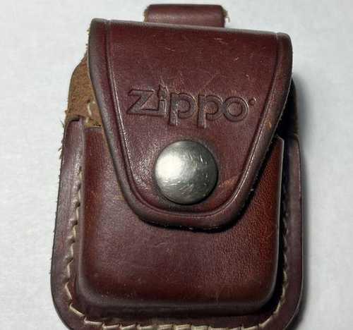 Чехол zippo