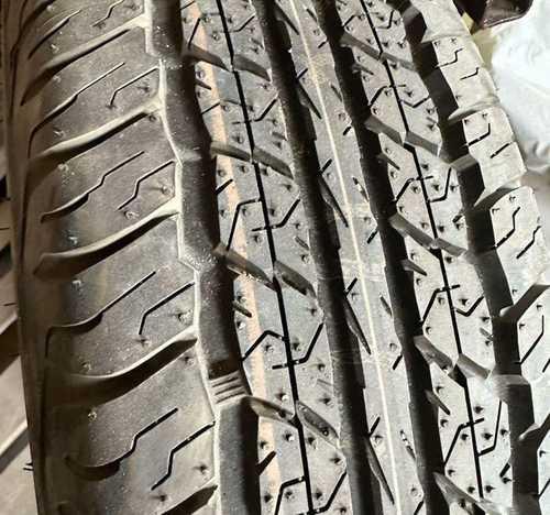 Dunlop Grandtrek AT20 195/80 R15 96S