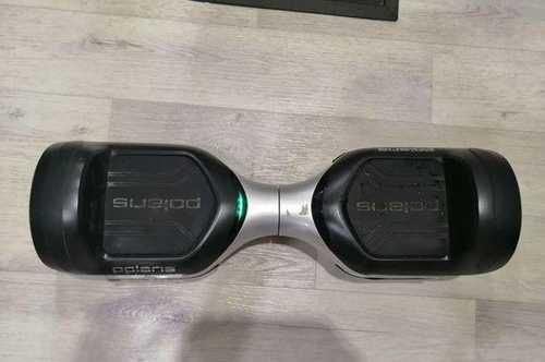 Гироскутер бу polaris