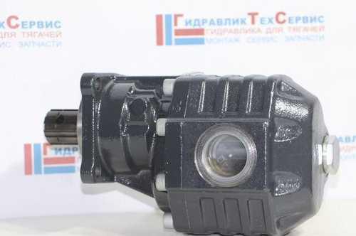 Насос шестеренный NPH 82 ISO на самосвал Hyundai