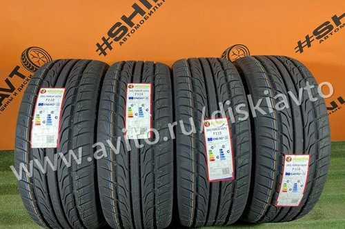 Minerva F205 265/50 R20, 4 шт