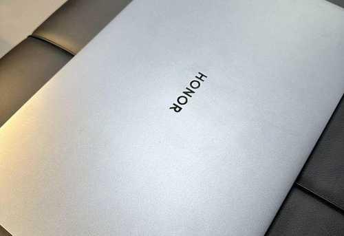 Honor magicbook pro 16