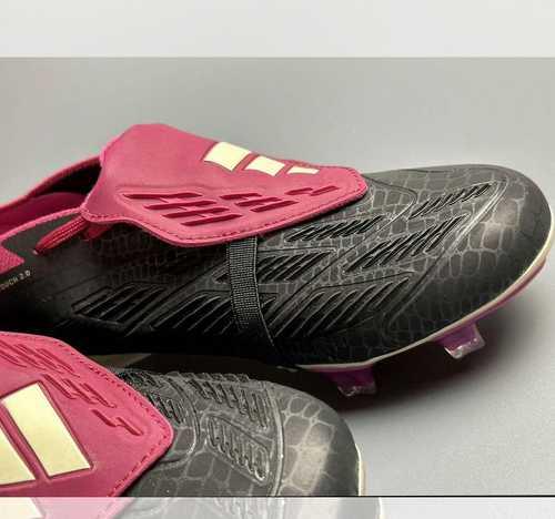 Бутсы Adidas Predator 2024 x-9253