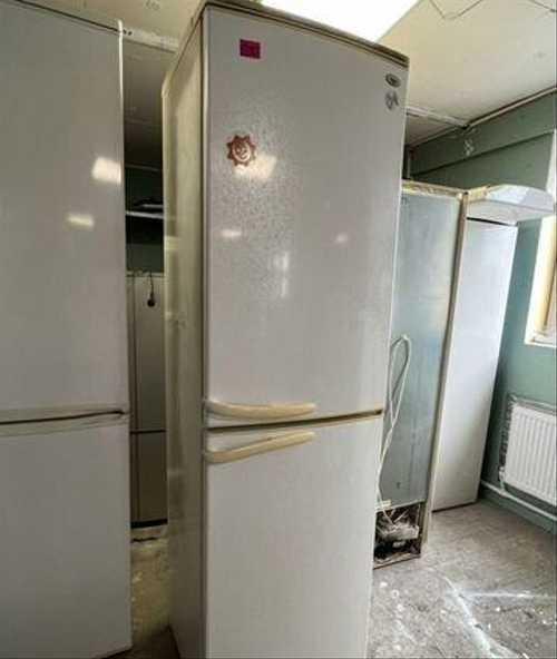 Холодильник «атлант» с гарантией