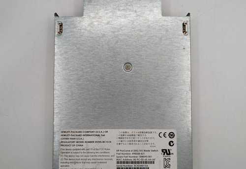 Модуль 508090-001, 498358-B21, HP ProCurve 6120G/X