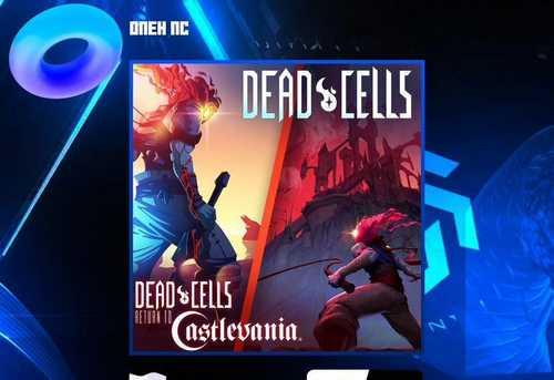 Dead Cells: Return to Castlevania Bundle PS5 и PS4