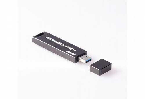 Флешка с пин-кодом DataLock PRO 32Gb USB 3.0