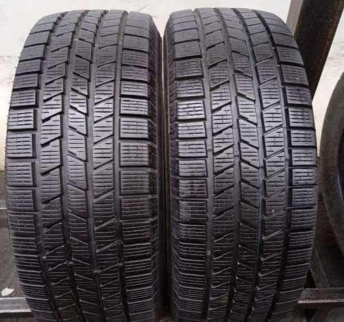 Pirelli Scorpion Ice&Snow 255/55 R18 109H