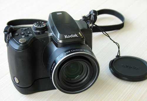Фотоаппарат Kodak Z981