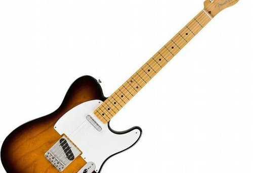 Электрогитара Fender Vintera '50s Telecaster 2-col