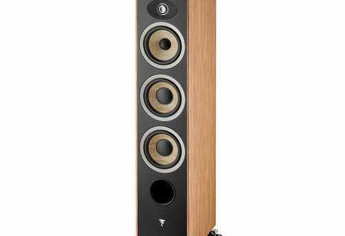 Напольная акустика Focal aria EVO X N2PrimeWalnut