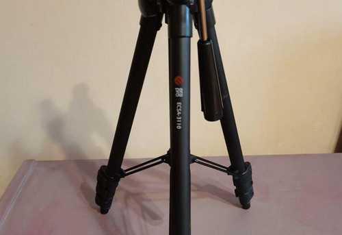 Штатив для фотоаппарата ERApro esca-3110