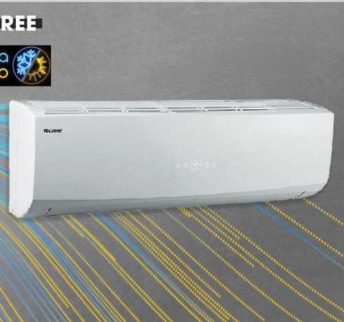 Haier jade   Алиса (Silver) Внутренний блок