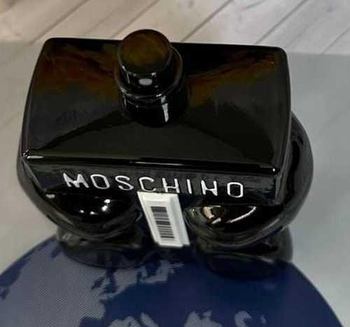 Moschino Toy Boy eau de parfum