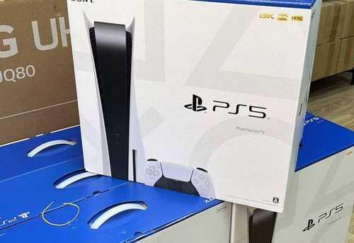 PlayStation 5 disk 1200A