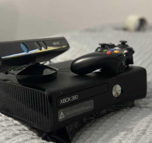 Xbox 360 Slim