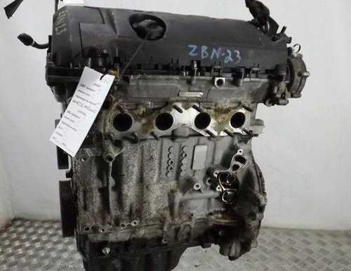 Двигатель бензиновый Peugeot 207 1.6 5FS 5F01
