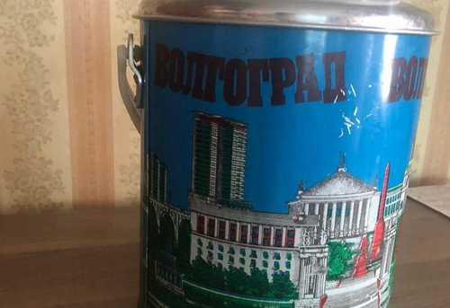 Термос СССР