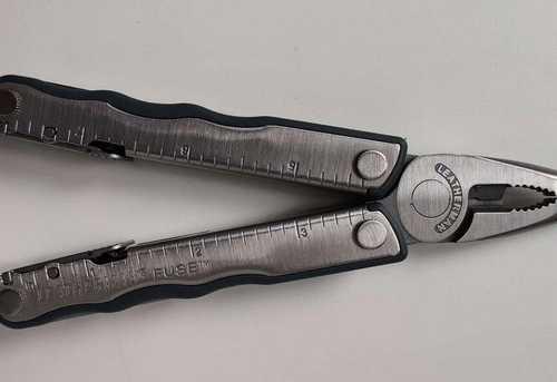 Мультитул Leatherman Fusе